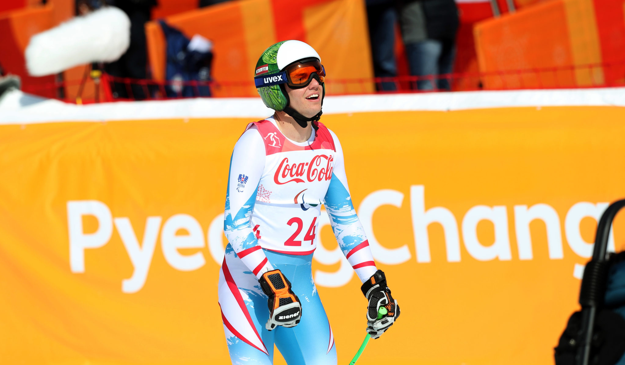 “It’s about integration, not inclusion” – Interview with Paralympics ...