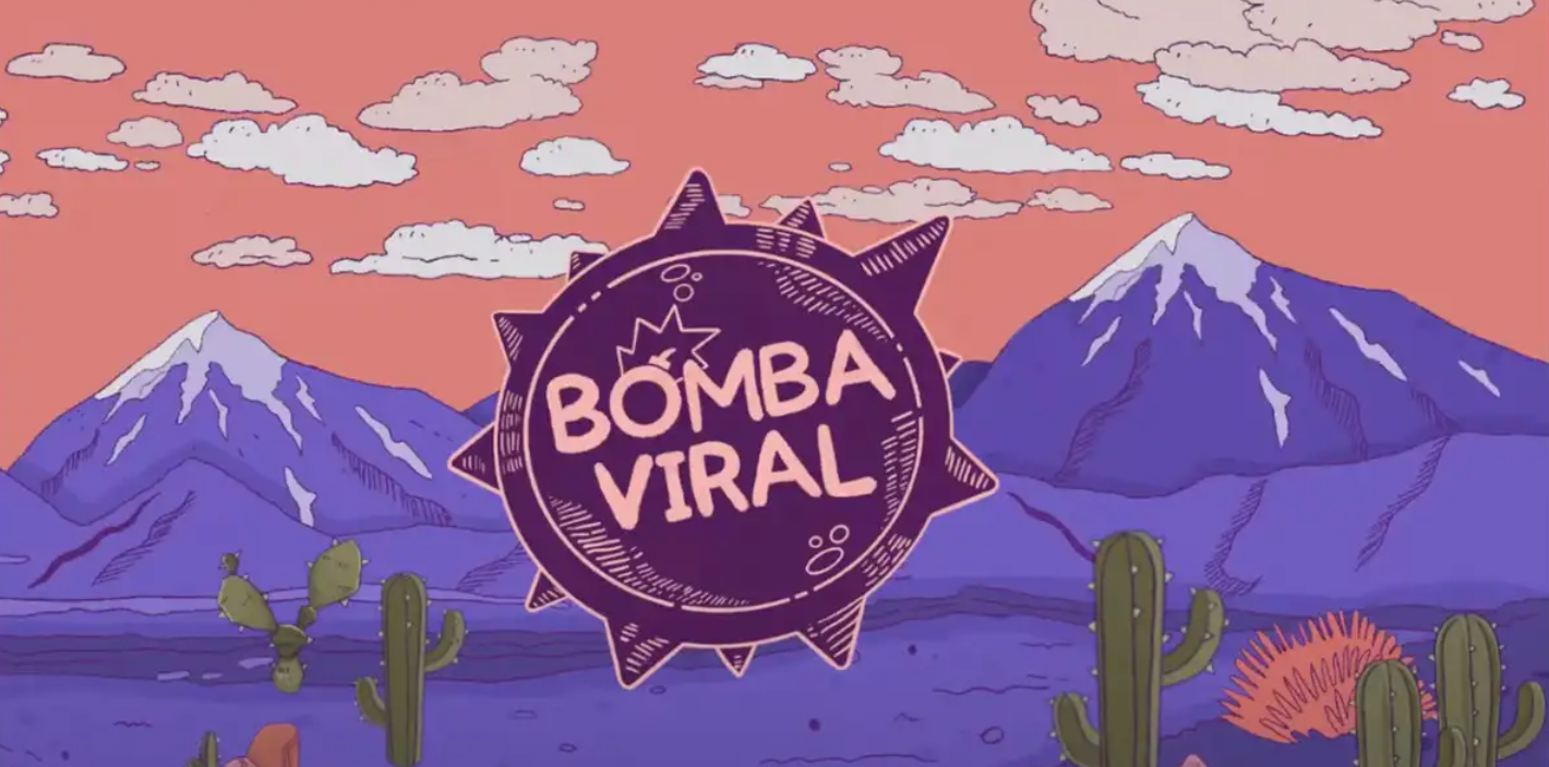 Bomba Viral: Combating disinformation with board games and capybaras ...